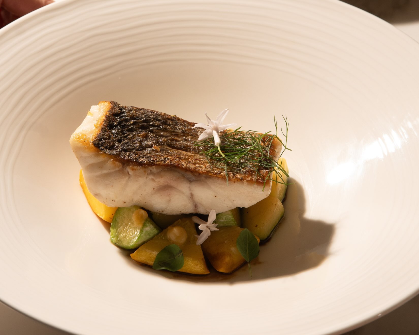 Delano Café - French Fare at Maison Delano Paris