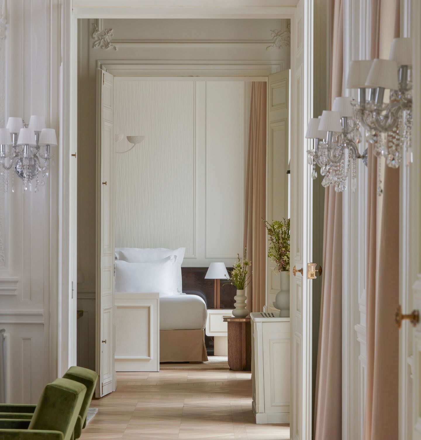 Delano Hotels | An Icon Evolved | Site web officiel