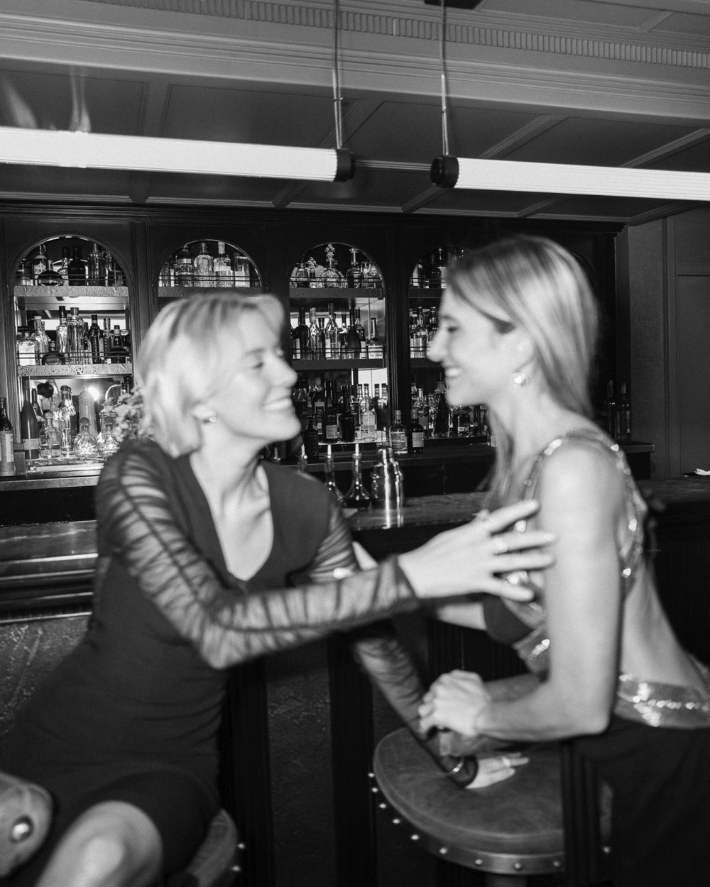 Delano Bar | French Mixology Lounge | Maison Delano Paris