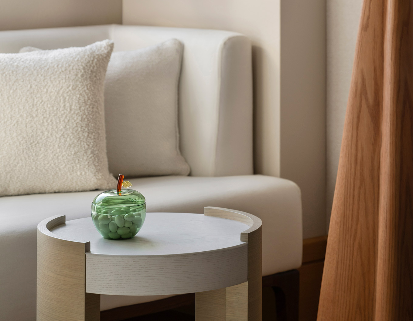 Rooms & Suites | Delano Dubai