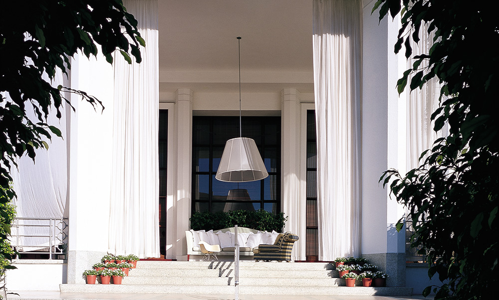 The Story | Delano Hotels