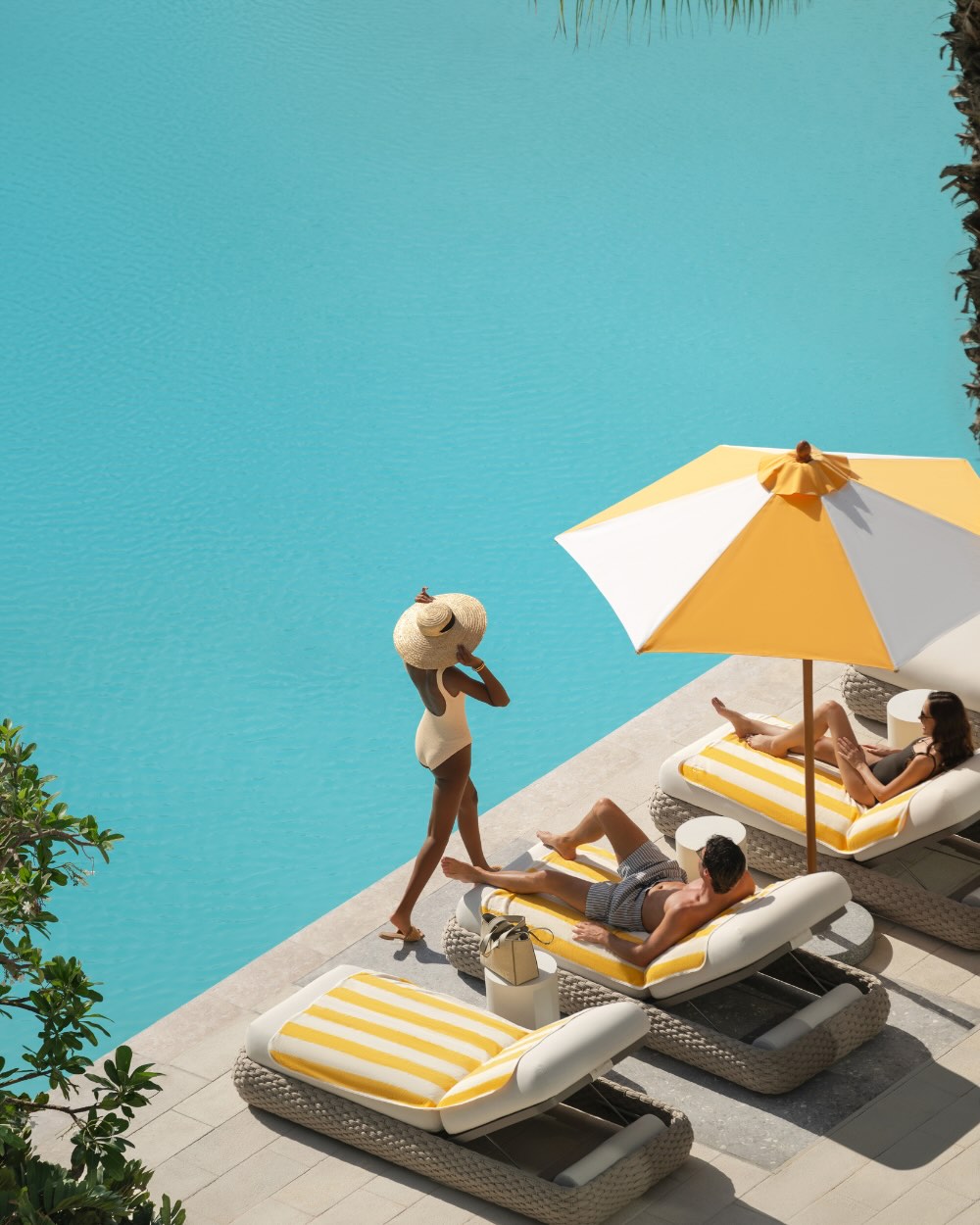 Delano Dubai | Reserve Your Stay | Delano Hotels