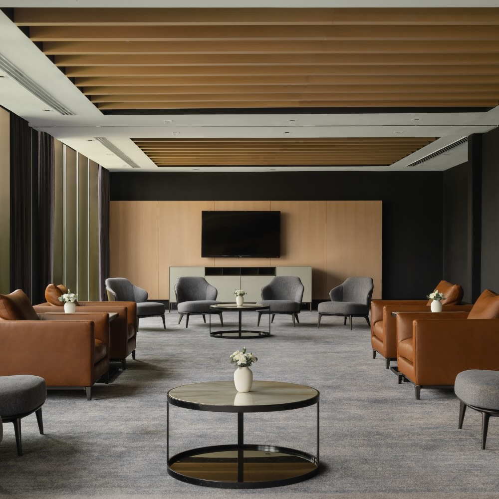 Meeting Rooms, Events & Conference Venues | Delano Dubai