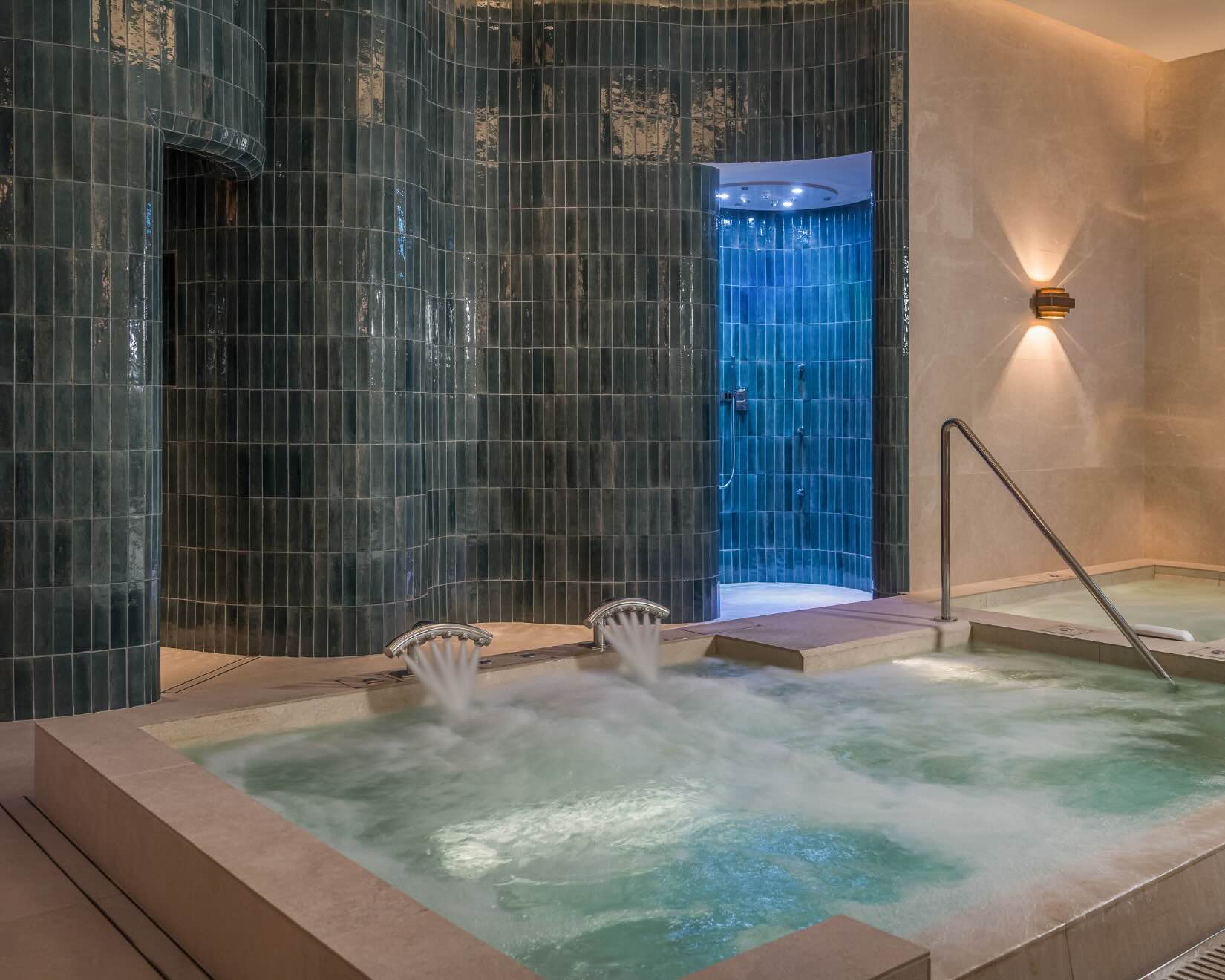 Luxury Dubai Hotel Spa | Delano Dubai