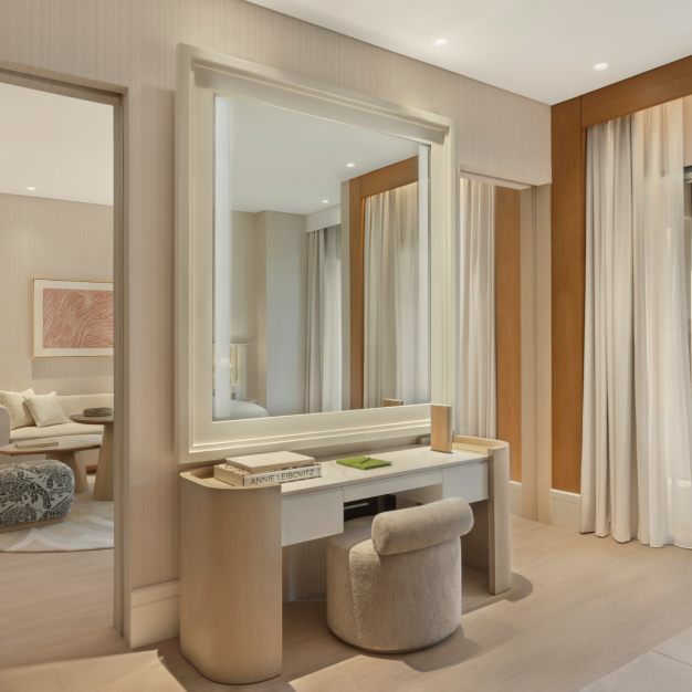 Suites | Delano Dubai