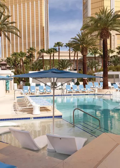 Delano Hotels | Delano