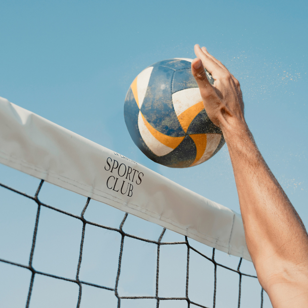 La Cantine Beach | Mediterranean Beachfront Dining | Delano Dubai