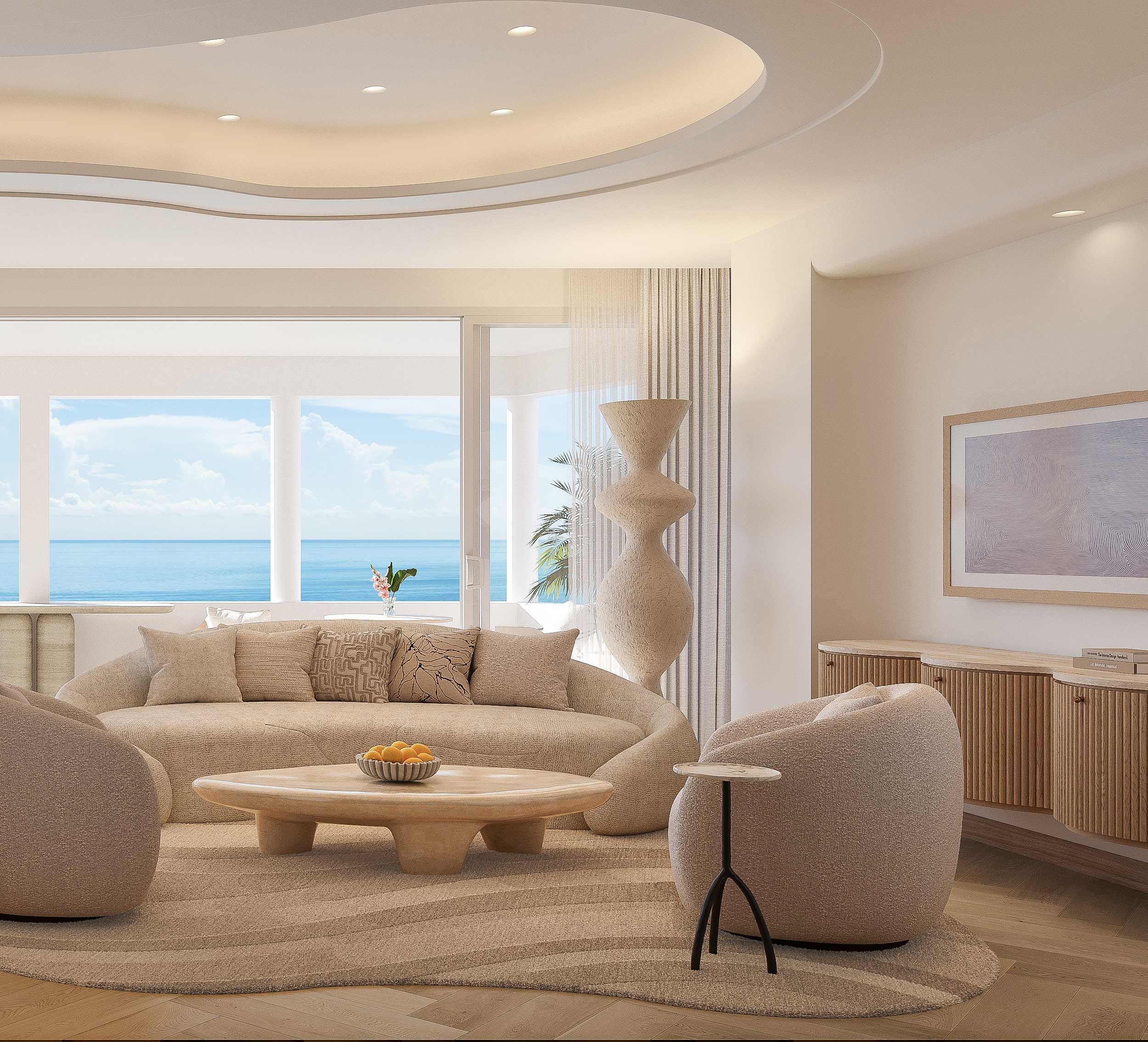 Iconic Art Deco Hotel Returns | Delano Miami Beach