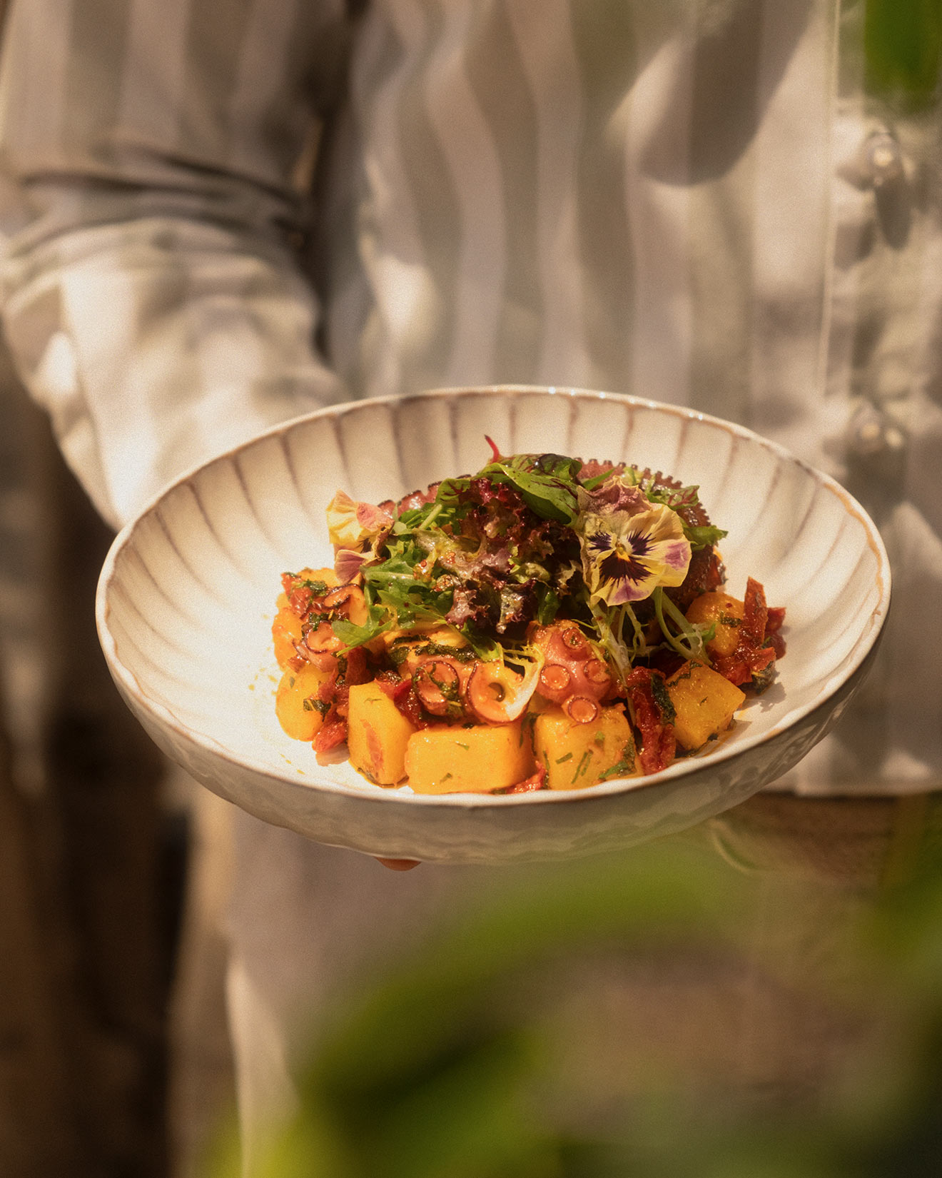 Alizée French Bistro | Modern Gastronomy | Delano Dubai