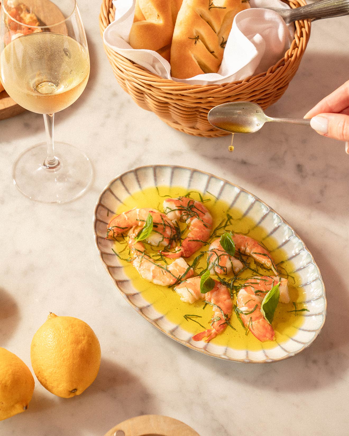 Alizée French Bistro | Modern Gastronomy | Delano Dubai