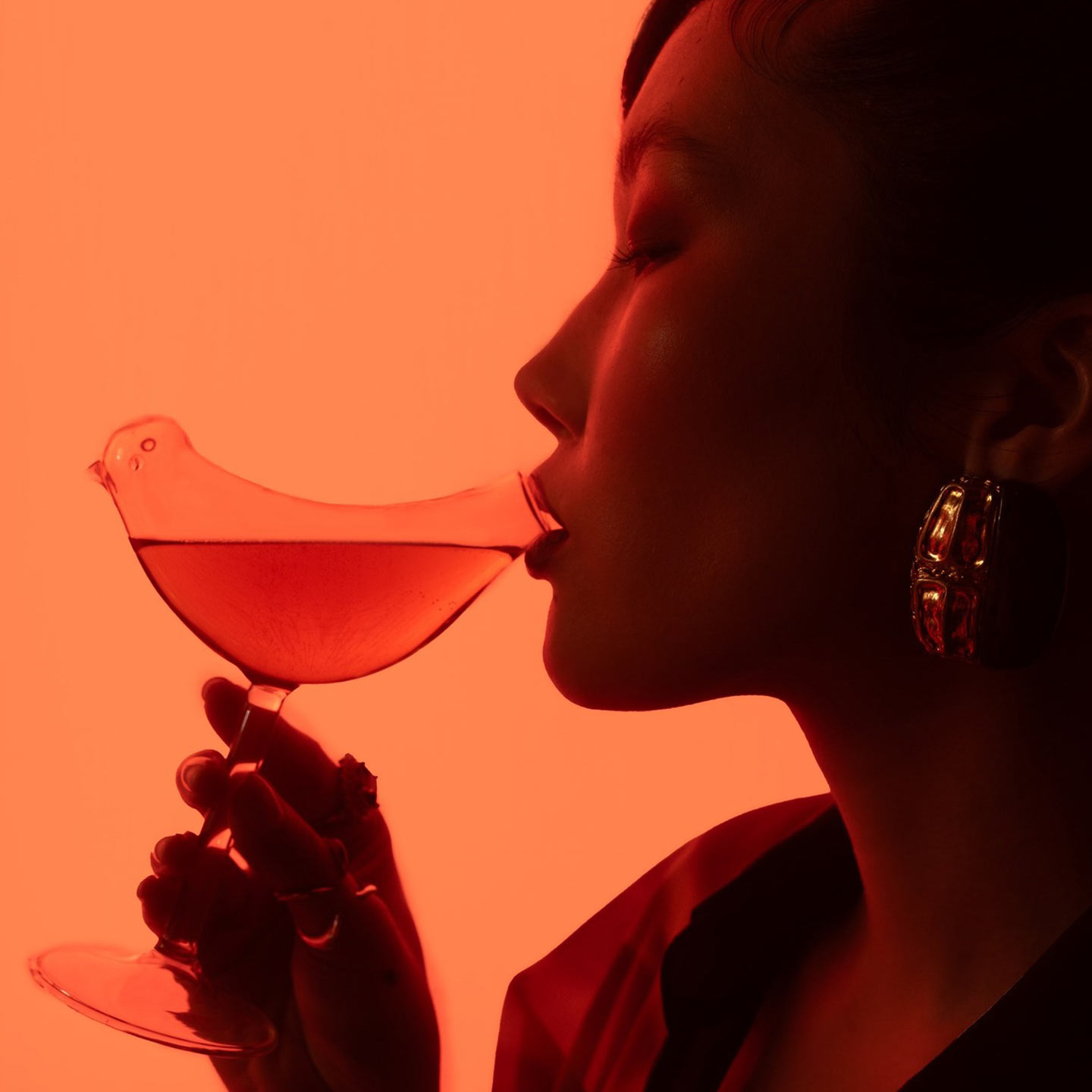 Demon Duck by Alvin Leung | Modern Asian | Delano Dubai