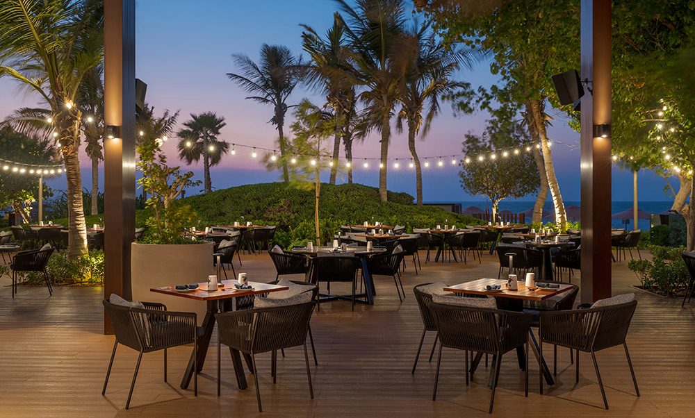 Demon Duck by Alvin Leung | Dine at Delano Dubai