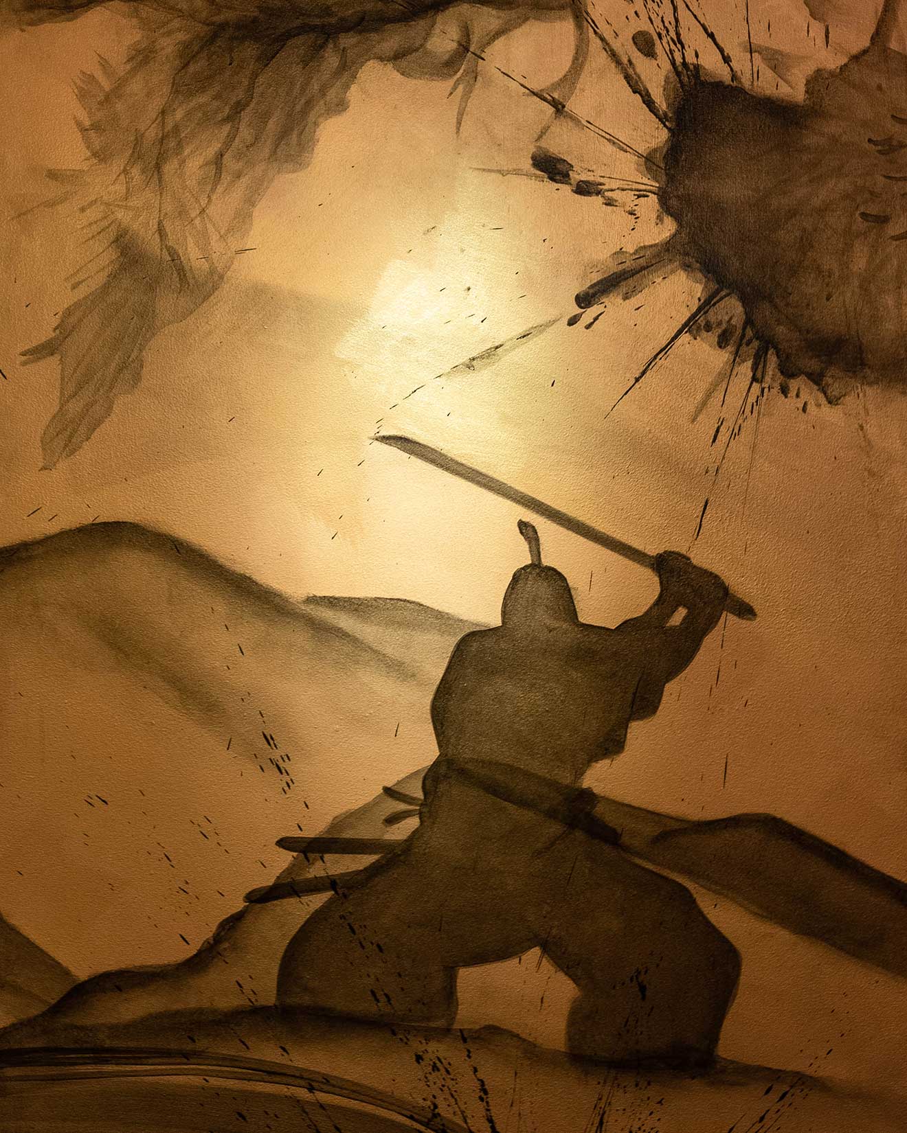 Gohan Japanese Robata & Sushi | Delano Dubai Bluewaters