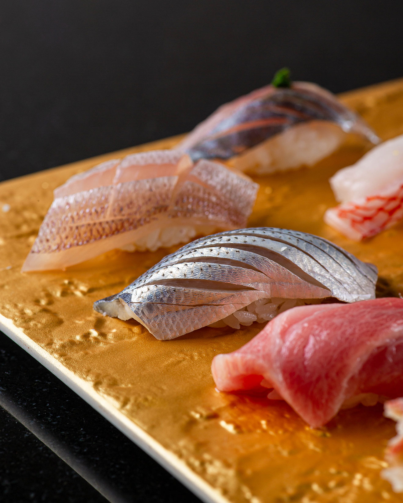 TakaHisa | Michelin Guide Japanese | Delano Dubai