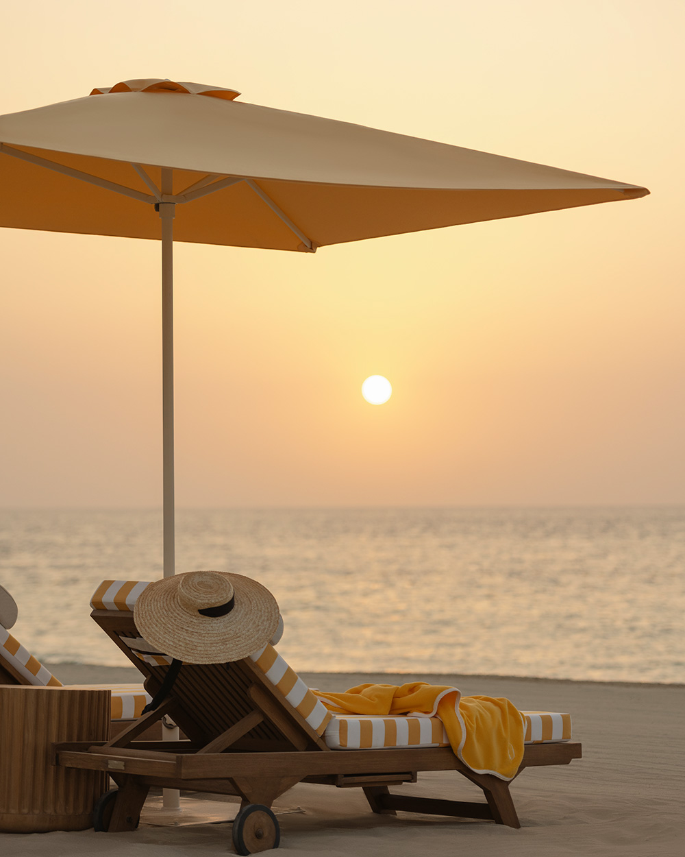 Beachfront Luxury Resort on Bluewaters | Delano Dubai