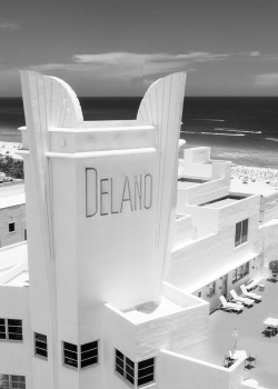 Delano Hotels | An Icon Evolved | Official Website