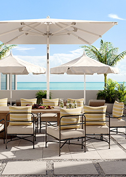 Delano Hotels | An Icon Evolved | Official Website