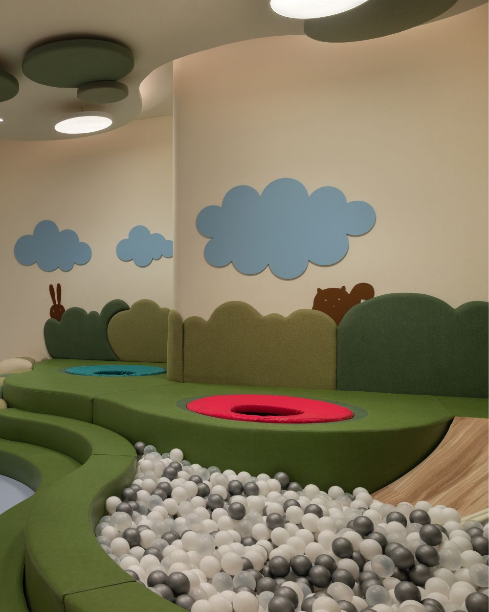 Beachfront Luxury Resort on Bluewaters | Delano Dubai