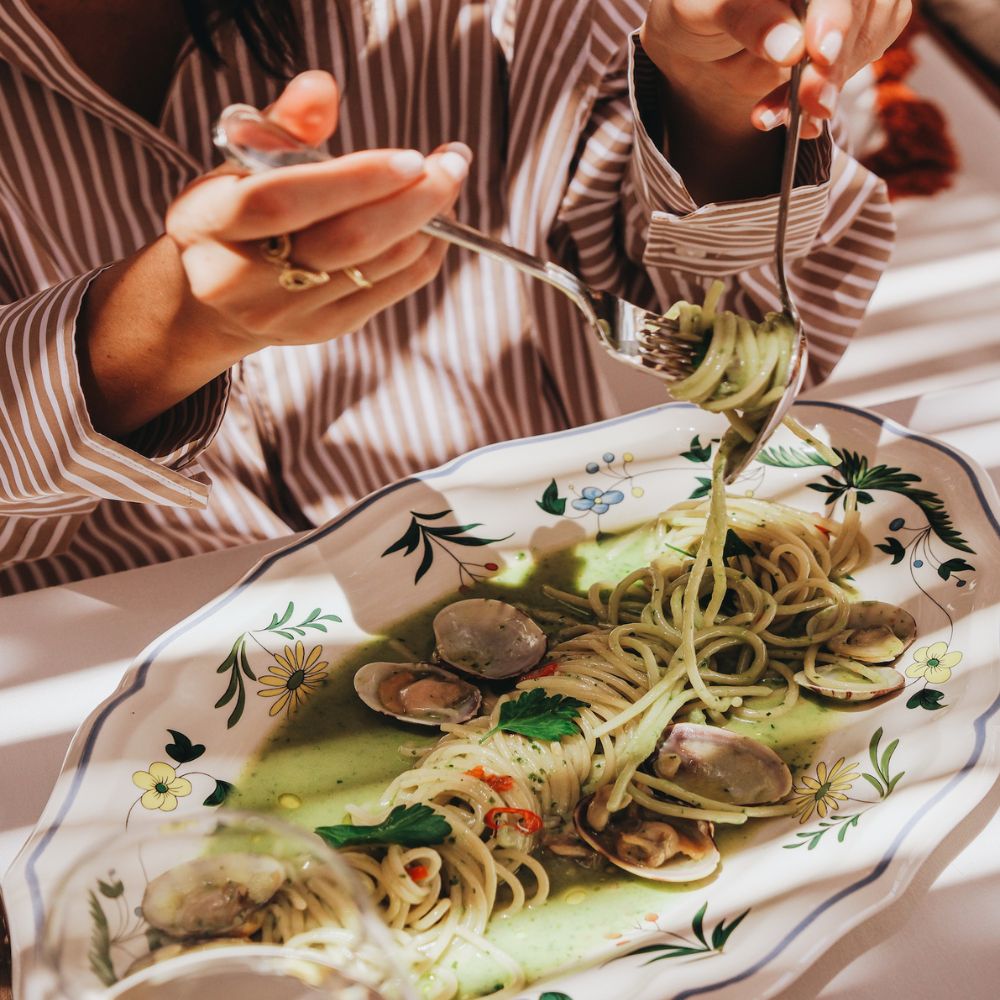 Gigi Rigolatto | Italian Dining & Pool Club | Delano Miami Beach